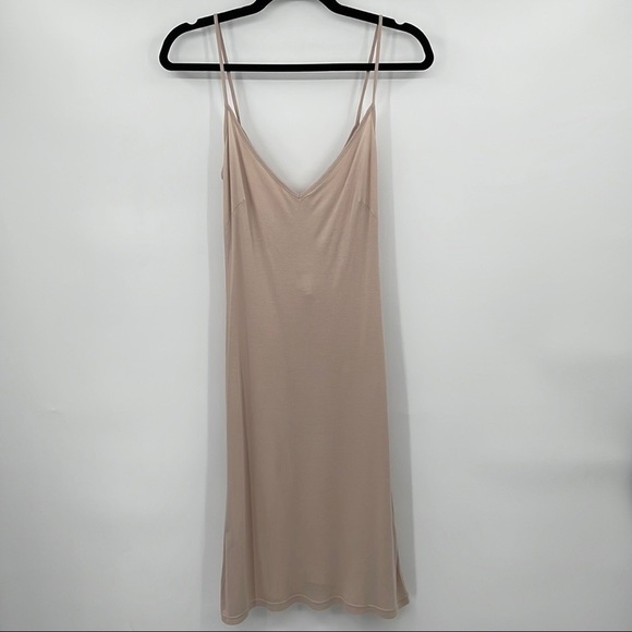 Sphere One by Lucy Downes | Dresses | New Sphere One Modal Slip Dress ...
